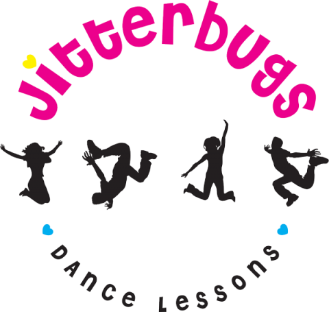 Jitterbugs Dance Lessons - fun dance lessons for kids